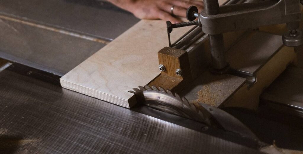 Essential Power Tools for Woodworkers: A Complete Guide