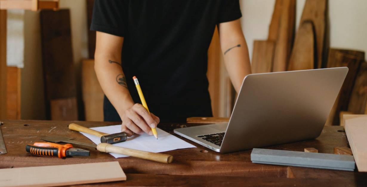 50 Woodworking Project Ideas: From Novice to Master