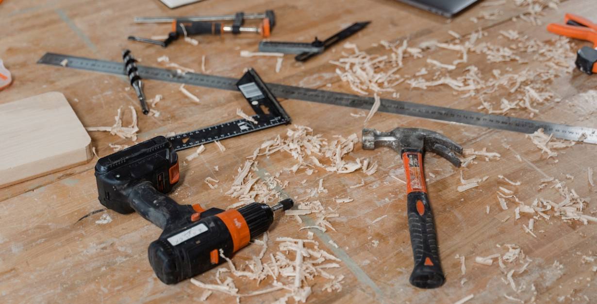 The Art of Woodworking Joinery: Techniques & Tips