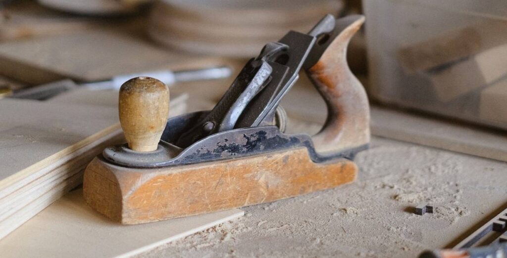 Squeaky Clean: Caring for Your Woodworking Tools